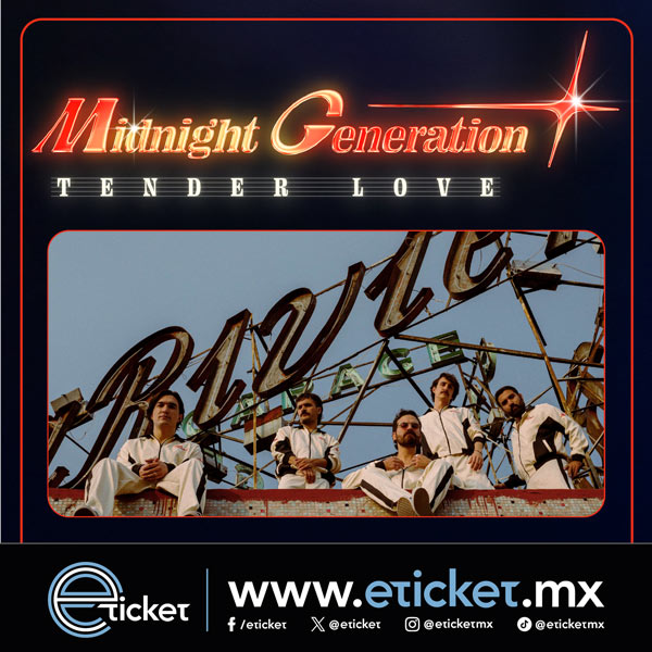 MIDNIGHT GENERATION : Foro Arpa : SANTIAGO DE QUERÉTARO : Información ...