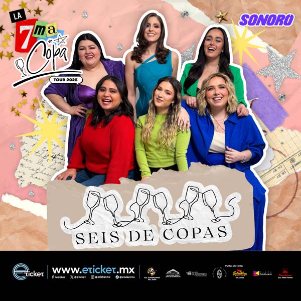 SEIS DE COPAS : Foro Arpa : SANTIAGO DE QUERÉTARO : Información del ...