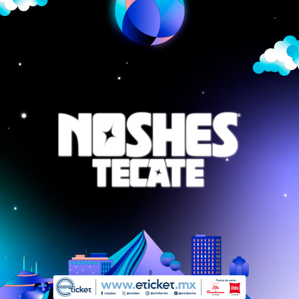 NOSHES TECATE : Parque La Ruina : HERMOSILLO : Información del evento ...