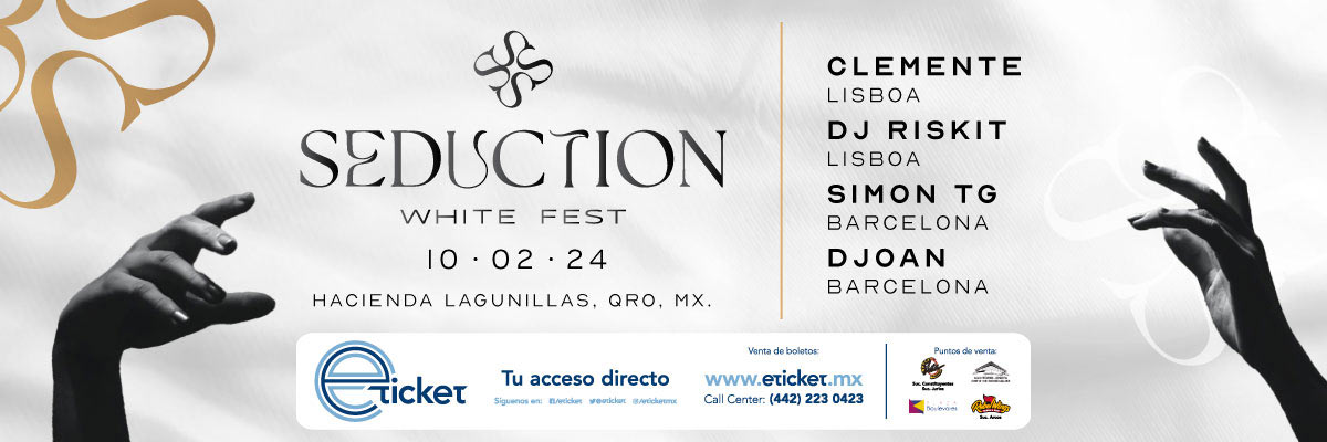 eticket : Busqueda de eventos : O - Compra tus boletos, boletas y ...