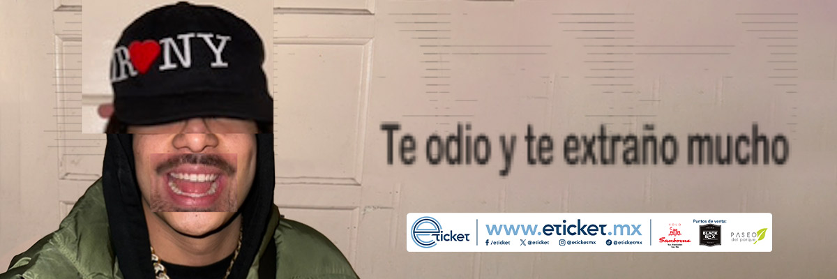 LATIN MAFIA TE ODIO Y TE EXTRAÑO MUCHO : Plaza de Toros Monumental ...