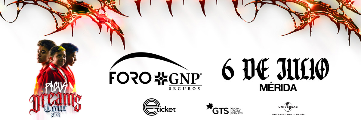 PICUS. Información de próximas fechas y presentaciones. Compra tus ...