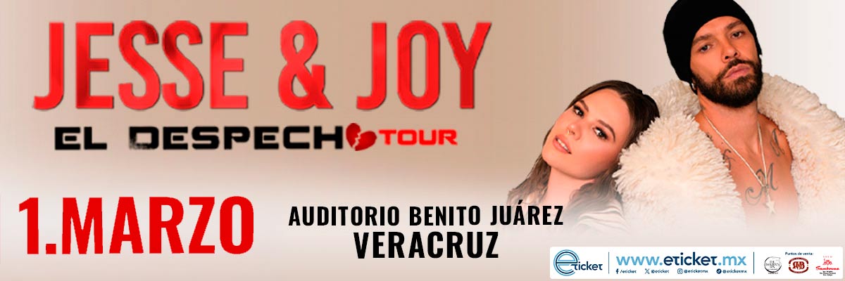 Próximos eventos en VERACRUZ. Compra tus boletos en línea o en ...