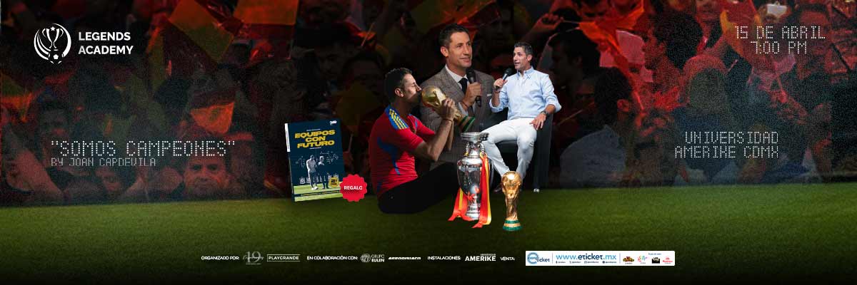 JOAN CAPDEVILA. Información de próximas fechas y presentaciones. Compra ...